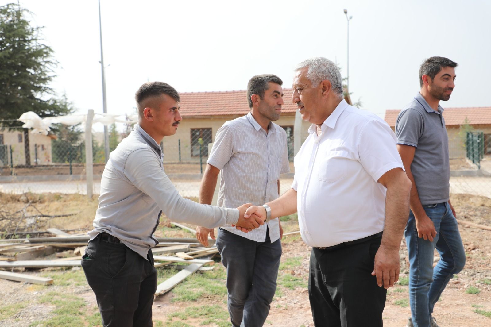 SARAYDÜZÜ KROS VE KONDİSYON KAMP MERKEZİ SARAYDÜZÜ KROS VE KONDİSYON KAMP MERKEZİ